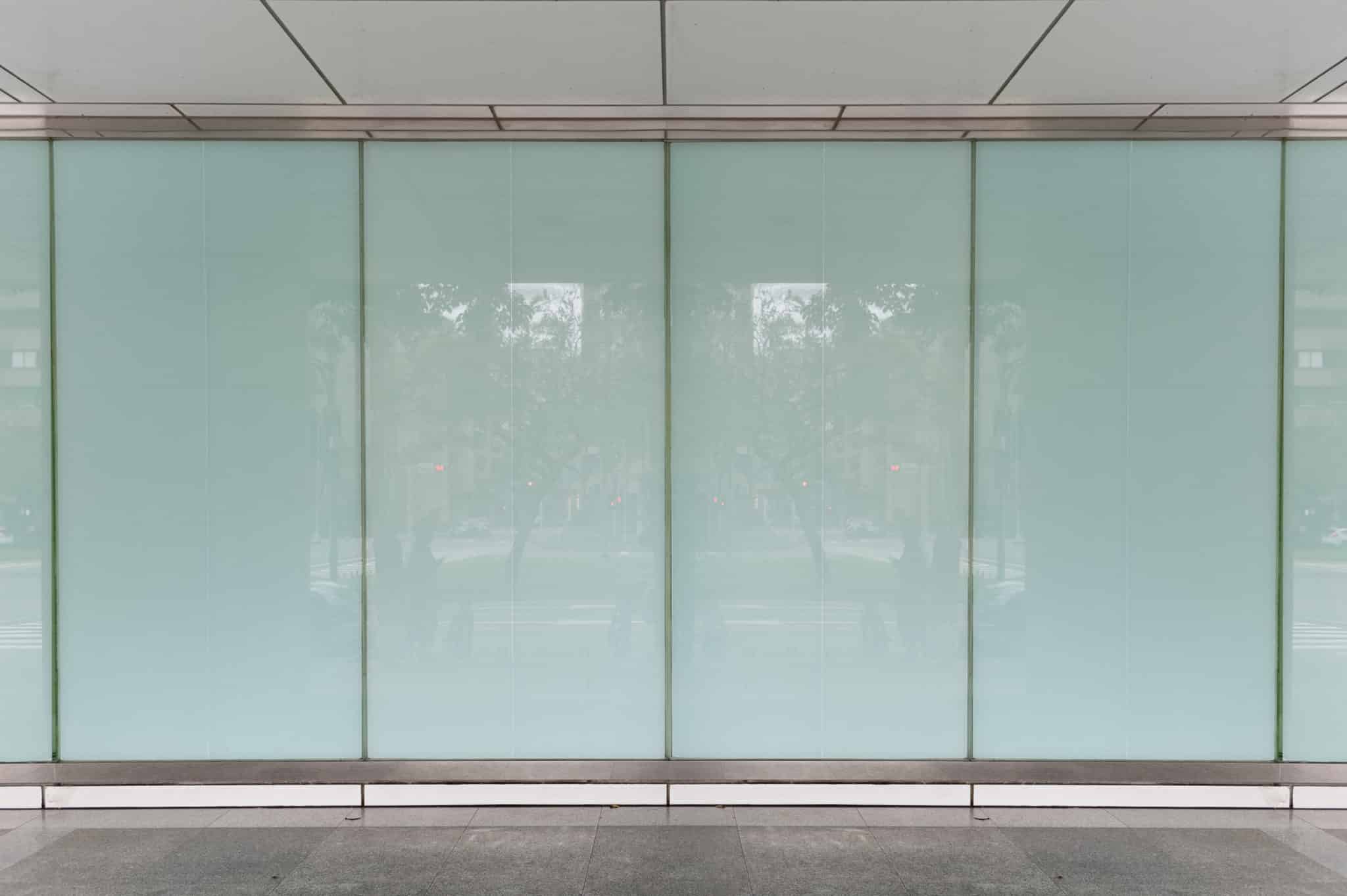 Glass Panels & Partitions - The Glass Guru