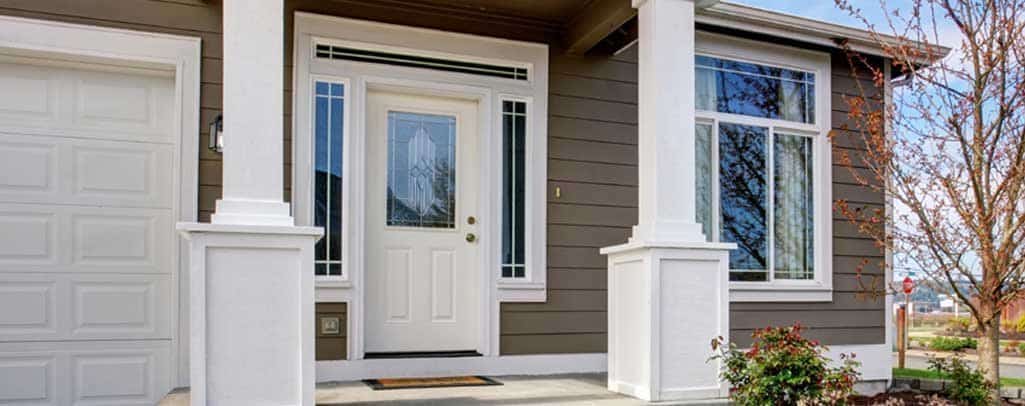 Door Glass Inserts - Entry Door Glass - Door Window Inserts