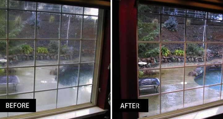 Find Window Restoration Services Near You | The Glass Guru