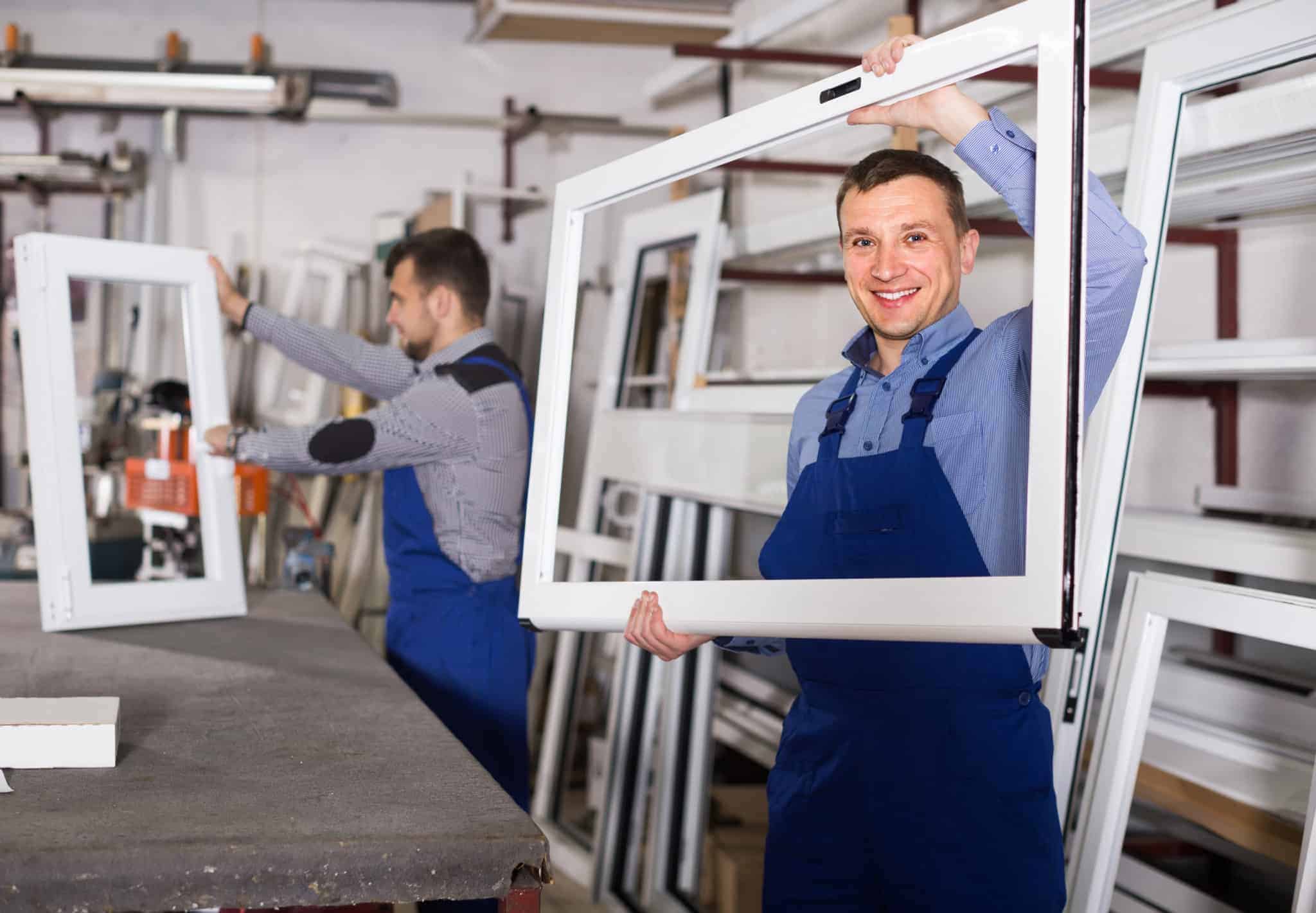 Window Repair - Home Window Repair - House Window Repair