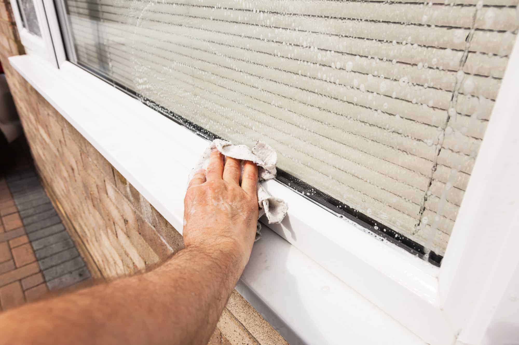 Window Repair - Home Window Repair - House Window Repair