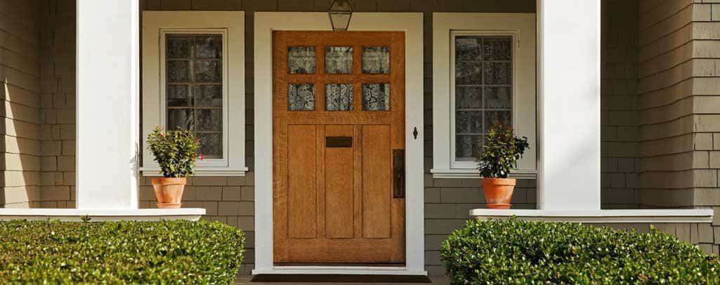 Door Glass Inserts - Entry Door Glass - Door Window Inserts