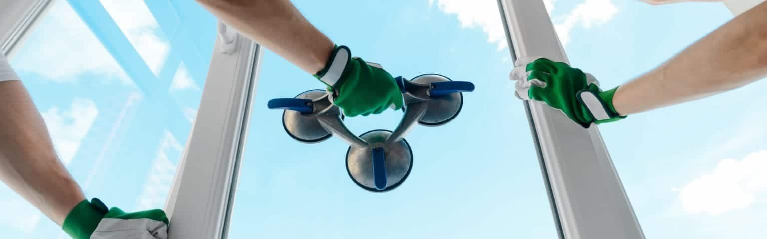 Where to Start: Flush Fin vs. Block Frame Replacement Windows - The ...