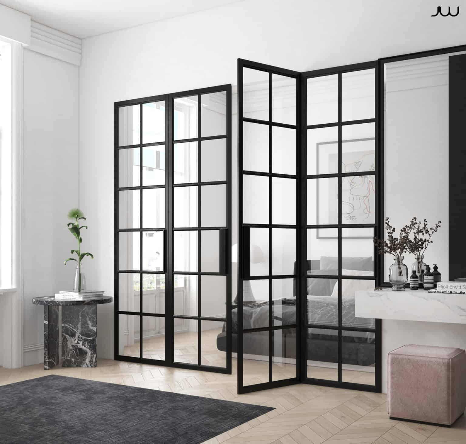 A Guide to Mirror Placement in Your Home - The Glass Guru