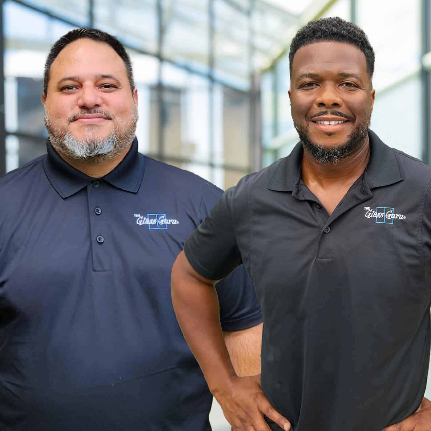 Port St. Lucie Glass Company | Glass Shop Near Me