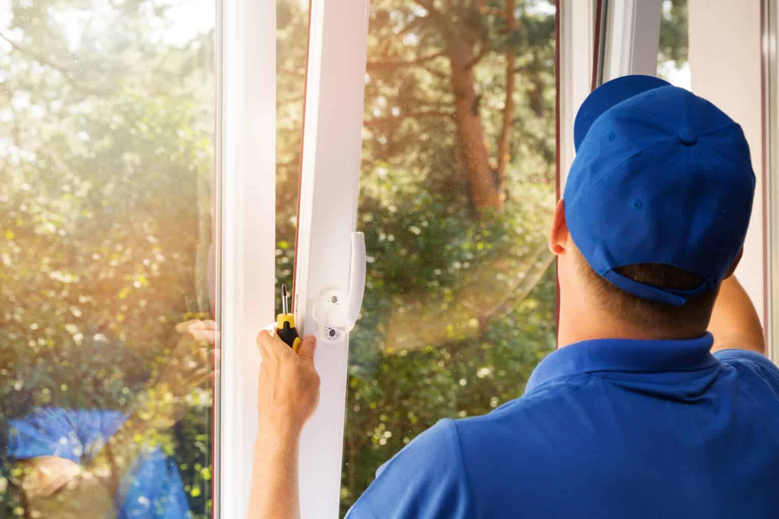 Where to Start: Flush Fin vs. Block Frame Replacement Windows - The ...