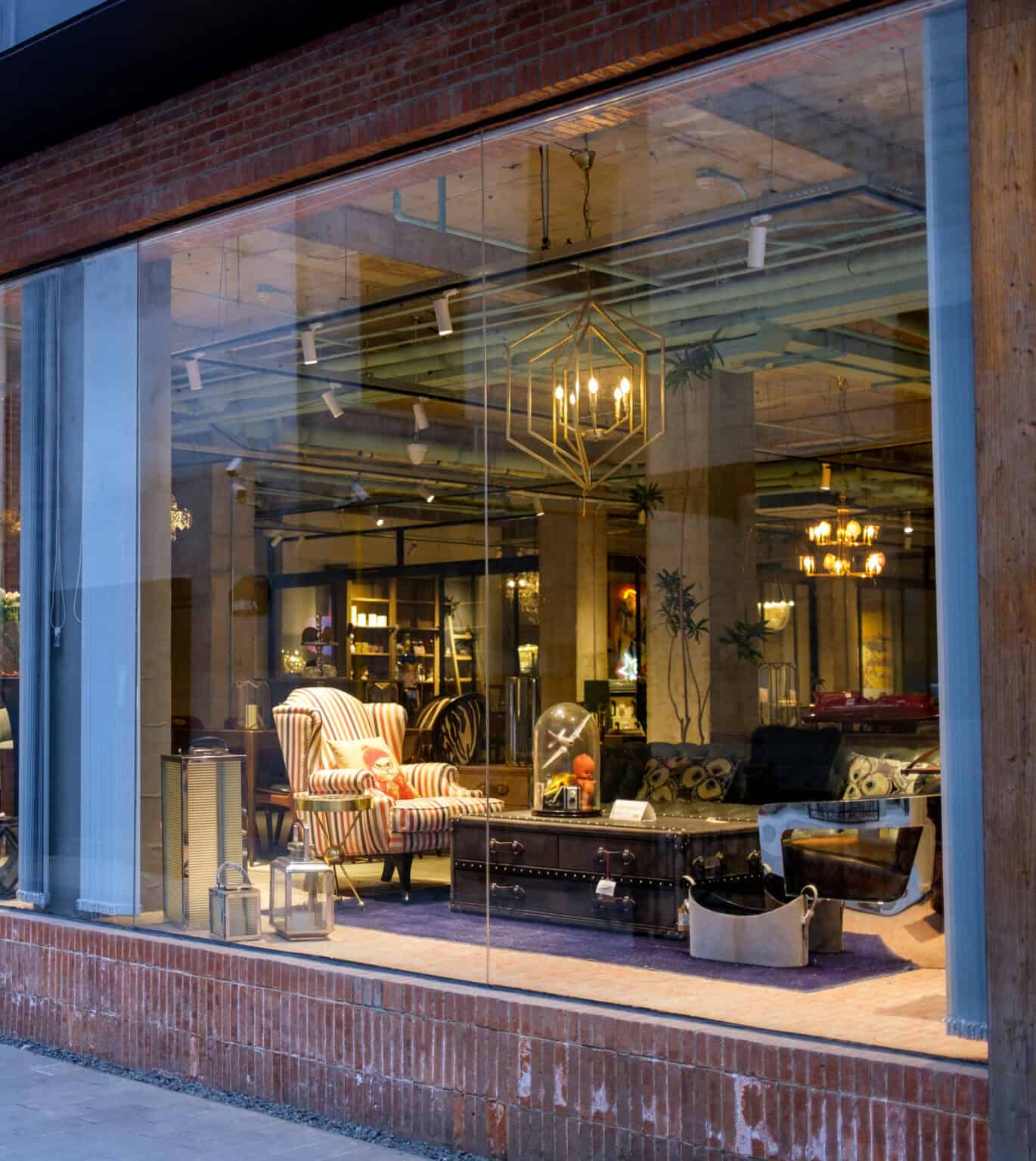 Charleston, SC Glass Company | Glass Shop Near Me