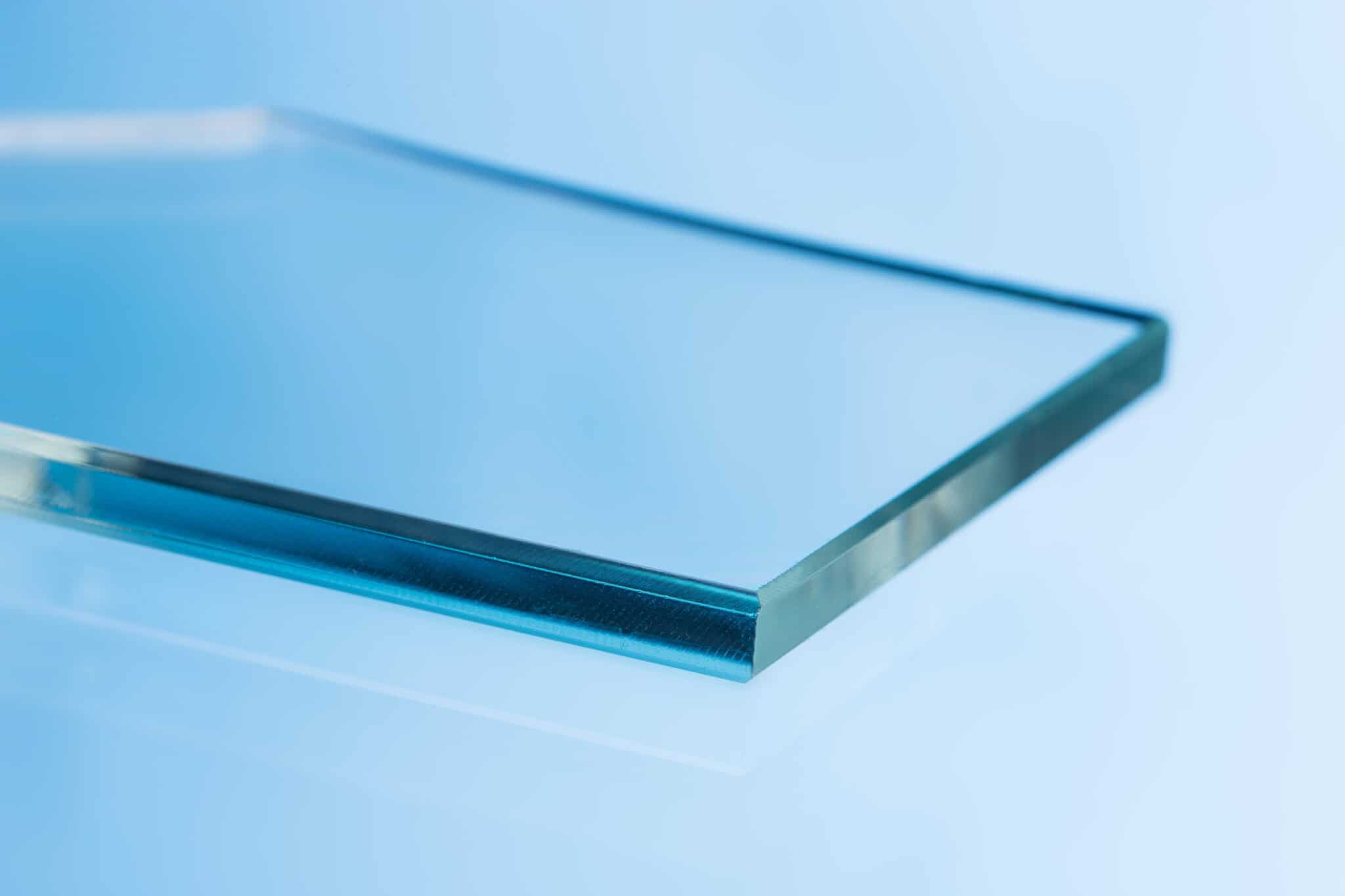 Custom & Decorative Glass - The Glass Guru