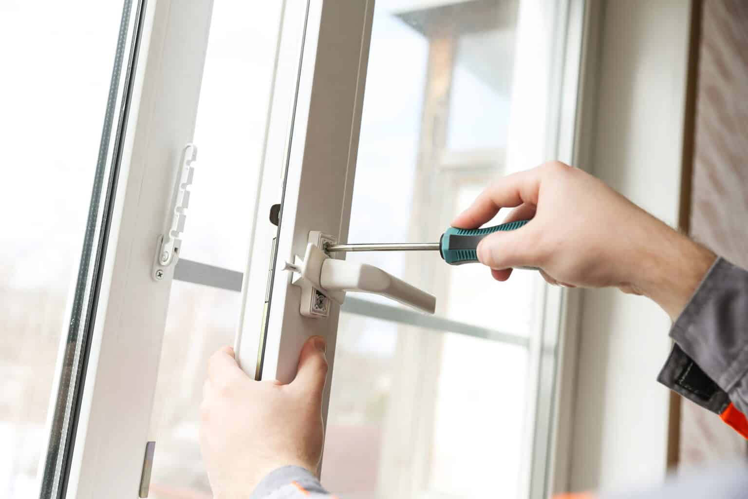 Window Repair - The Glass Guru