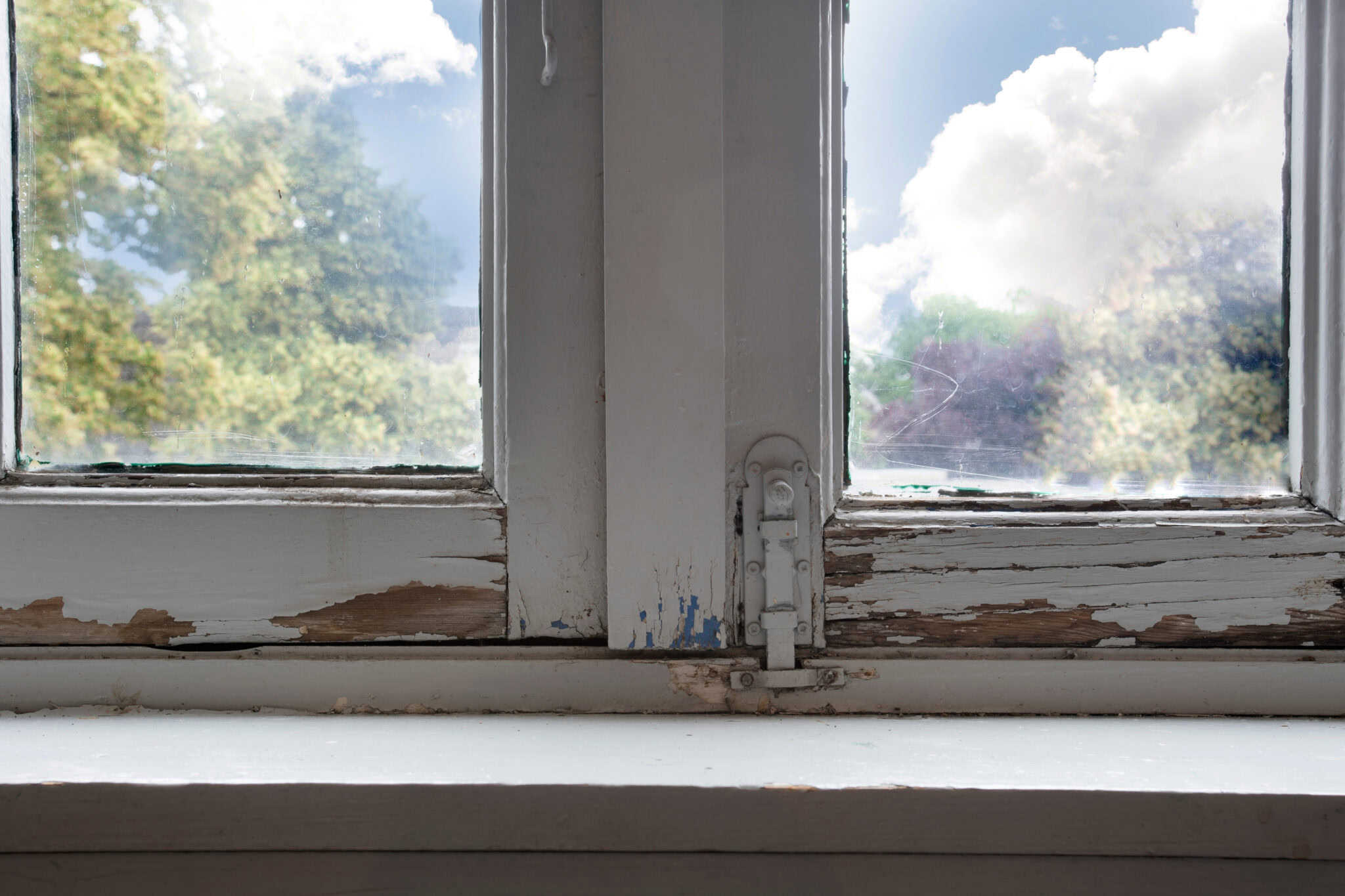 Window Restoration - The Glass Guru